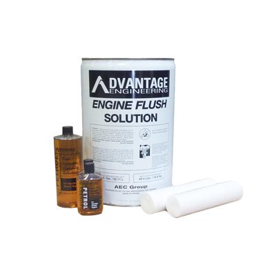 Advantage Engineering » Blog Archive » Fluids & Consumables